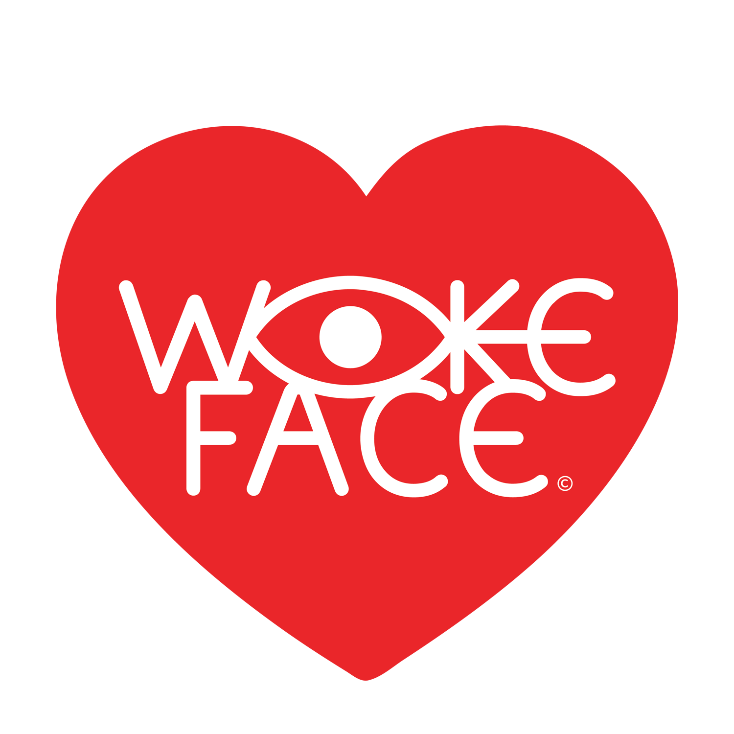 Wokeface